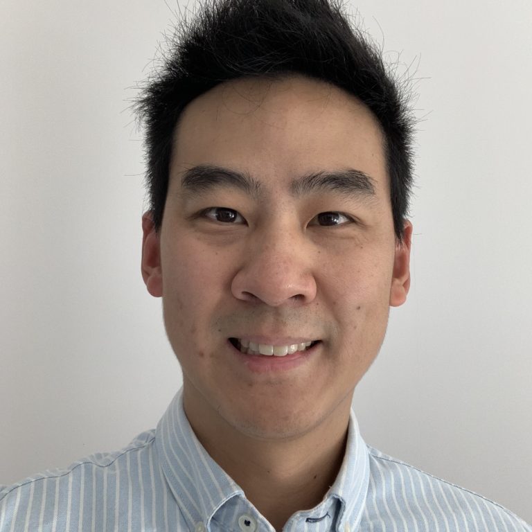 Dr. Jeffrey Lau MRCGP, MMedSci, DCH, DRCOG, DPD | Private GP Healthcare