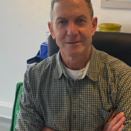 Dr Jonathan Webster MBChB, DOHNS, MRCGP, PgD Derm | Private GP Healthcare